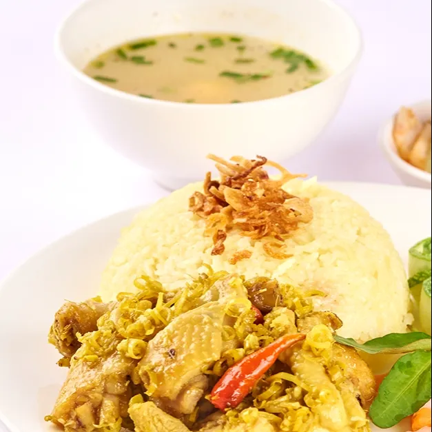Đặt món ăn với AhaFood.AI | AhaFood.AI