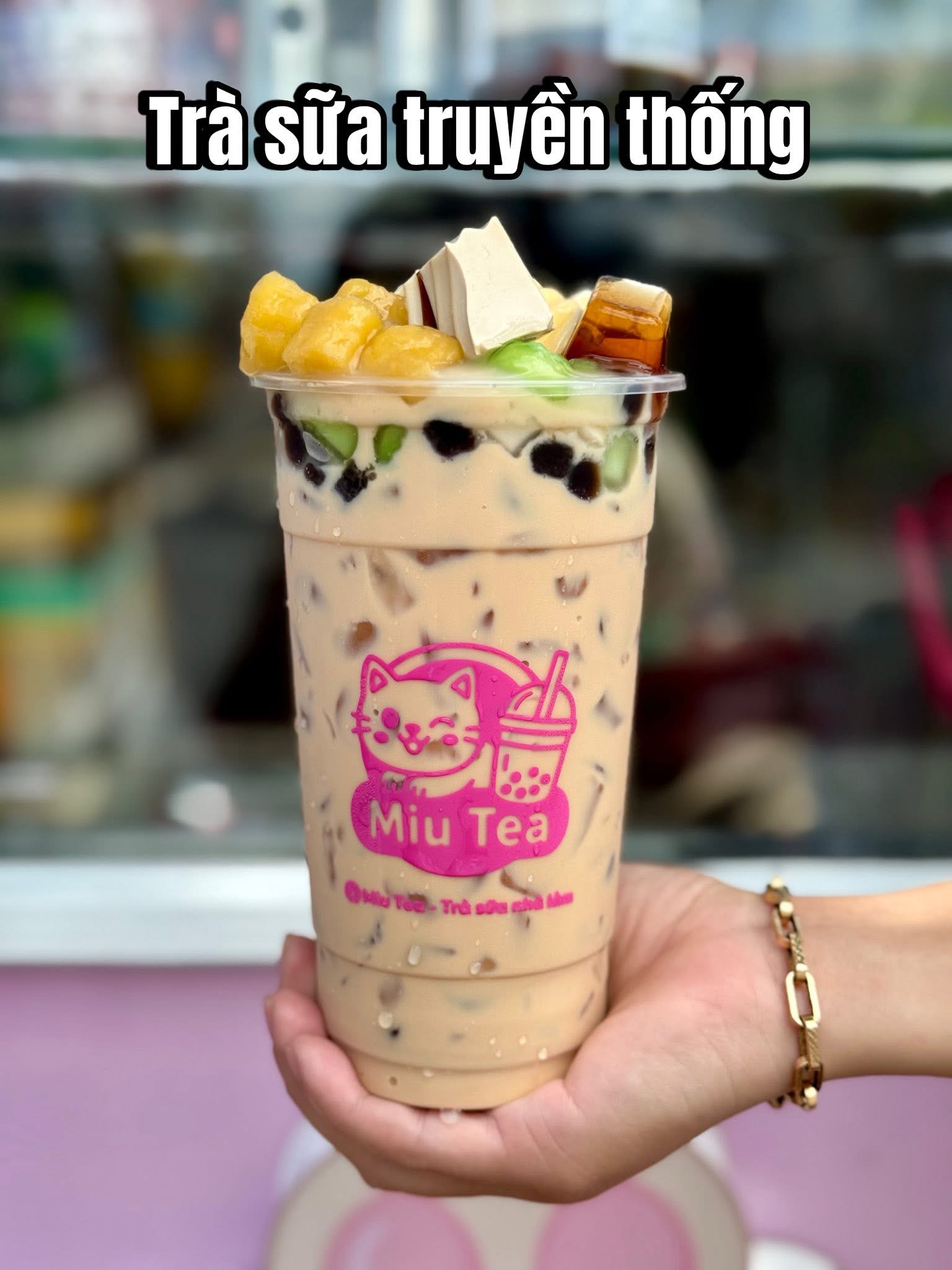 Đặt món ăn với AhaFood.AI | AhaFood.AI